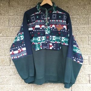 Vintage Sweaters | Mens Chams De Baron Sweater | Poshmark